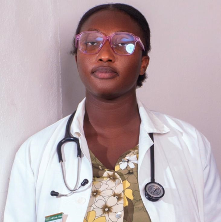 Team – Saviour Diagnostic Herbal Clinic
